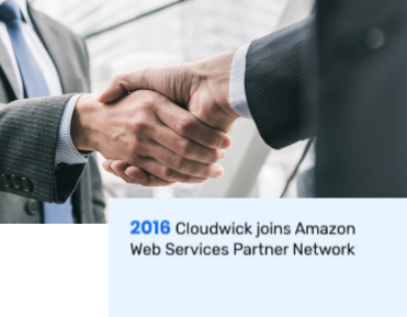 About us - Cloudwick: The Data Cloud Company